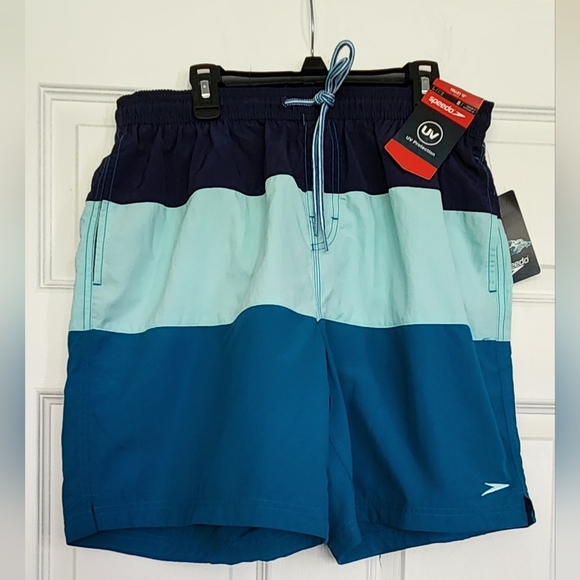 Speedo | Swim | Mens Speedo Swim Trunks | Poshmark